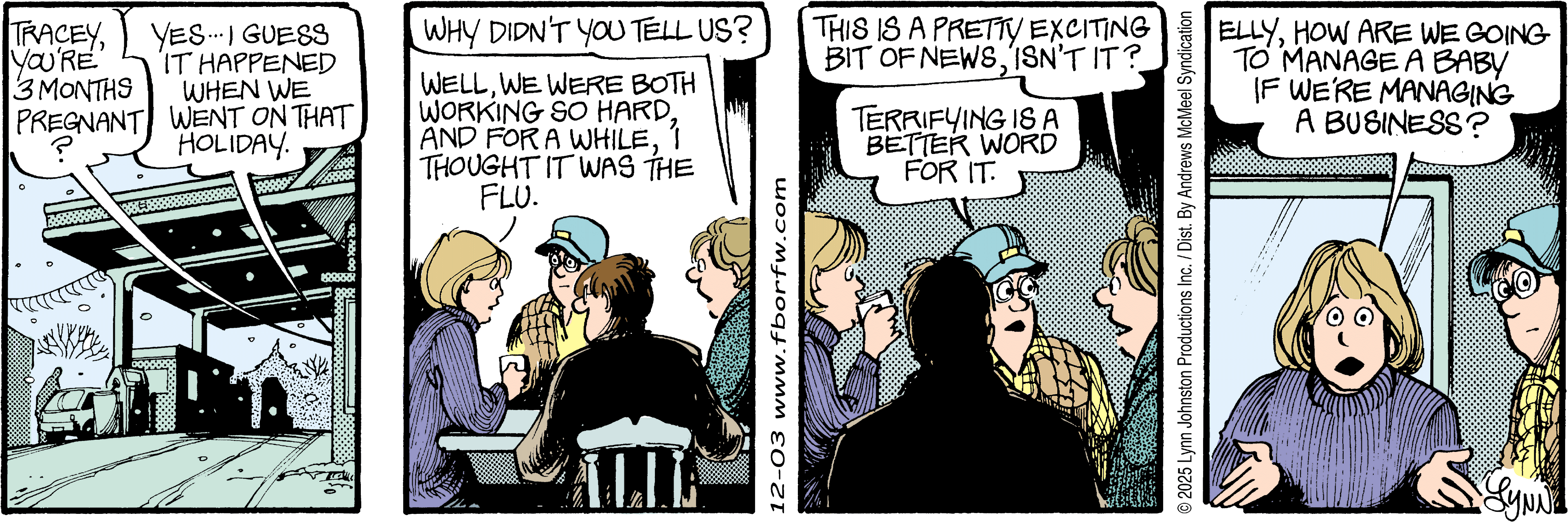 Wednesday December 3, 2025 - FBorFW Strip Fix